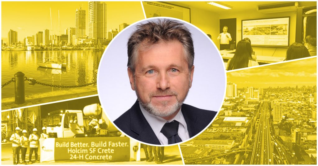 Pinoy Builders’ Spotlight: Engr. Eugen Florescu, PhD. - Pinoy Builders