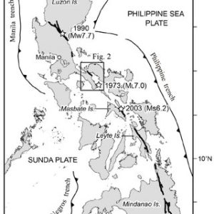 Fault Mapping: Understanding Where to Build Your Houses - Pinoy Builders