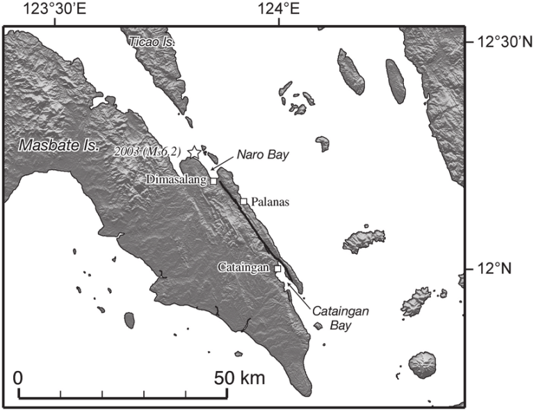 Fault Mapping: Understanding Where to Build Your Houses - Pinoy Builders