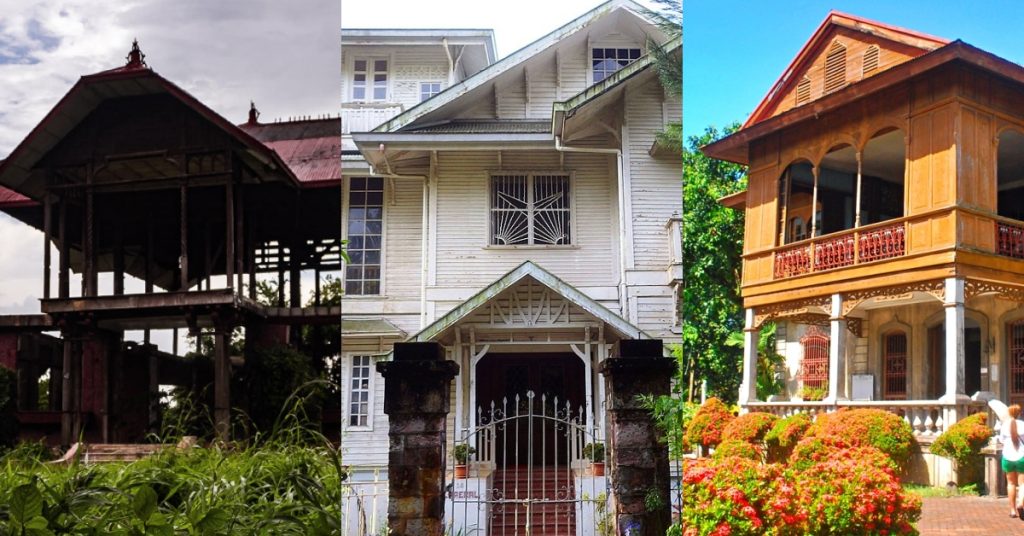 Haunted History: 5 Haunted Houses in the Philippines, Its History, and ...