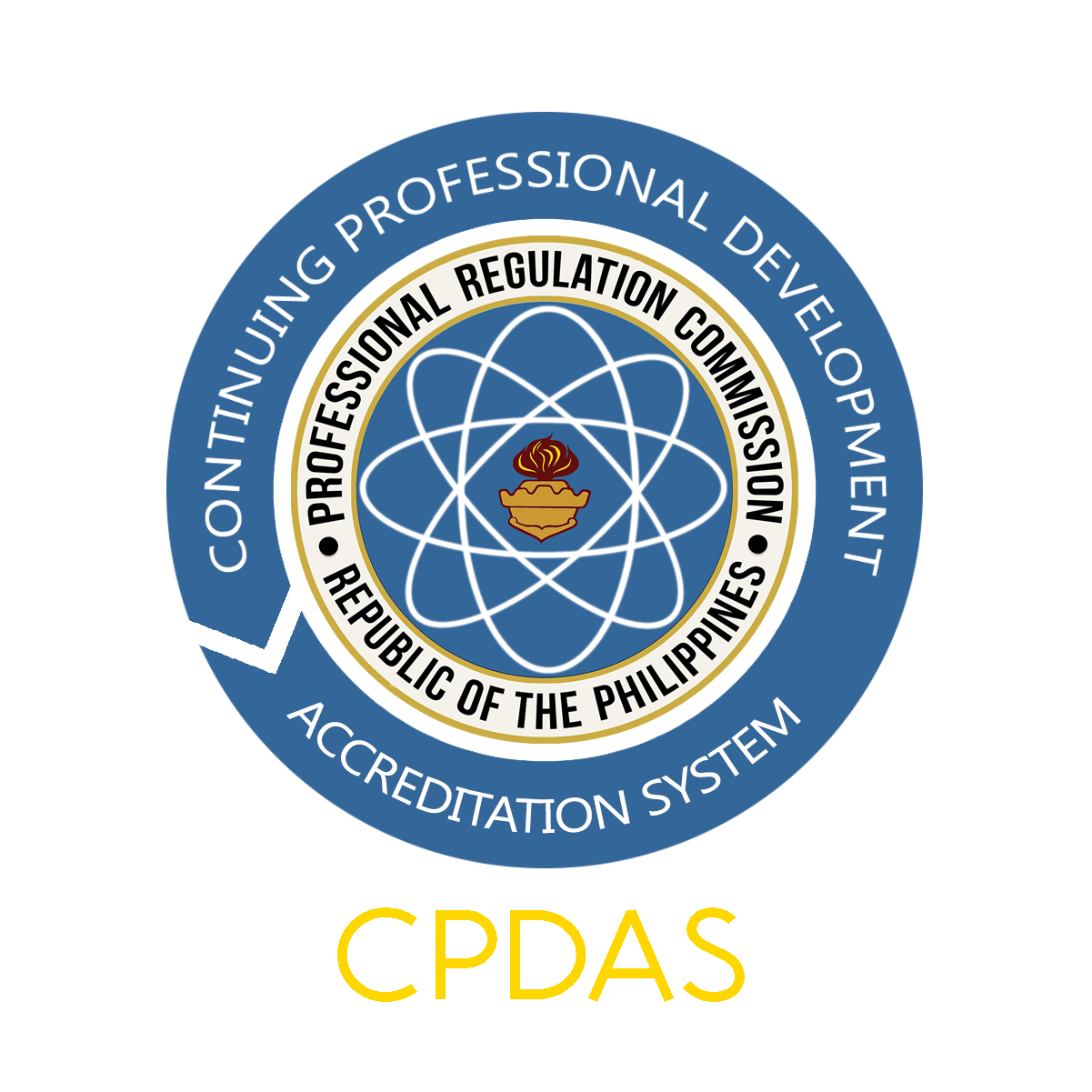 CPDAS: Requirements and Processes to Become an Accredited CPD Provider ...