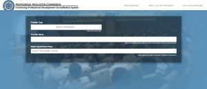 CPDAS: Requirements and Processes to Become an Accredited CPD Provider ...