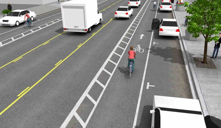 Understanding 10 Road Markers Implemented by the MMDA - Pinoy Builders