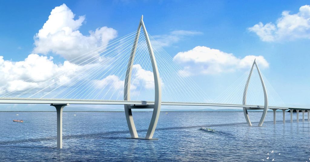 Panay-Guimaras-Negros Island Bridges Project: Project Updates as of ...
