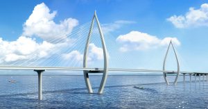 Panay-Guimaras-Negros Island Bridges Project: Project Updates as of ...