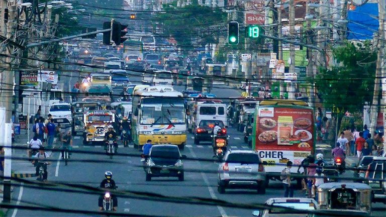 Right of Way: A Guide for Drivers and Homeowners - Pinoy Builders