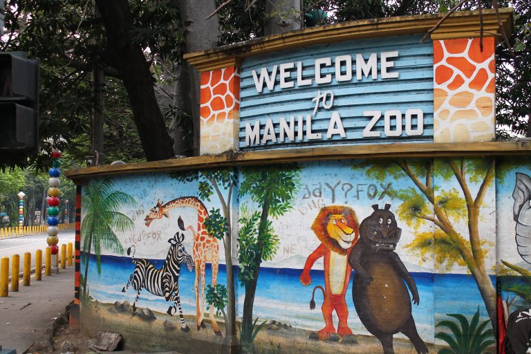 New Manila Zoo: The Story Behind Its Architecture After Renovation ...
