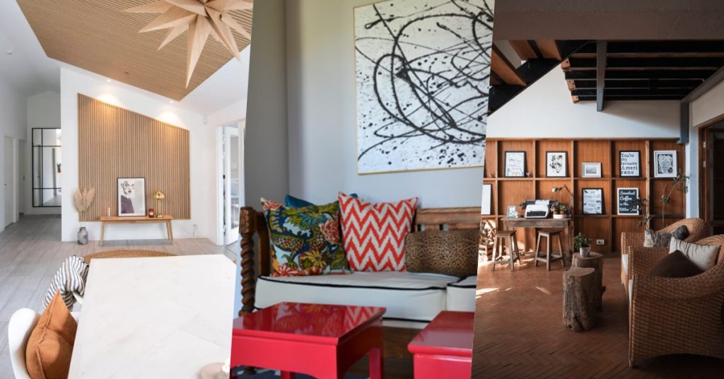 Designing With Wood: 6 Ways to Incorporate Wood in Your Interiors ...