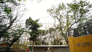 New Manila Zoo: The Story Behind Its Architecture After Renovation ...