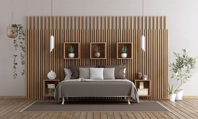 Designing With Wood: 6 Ways to Incorporate Wood in Your Interiors ...