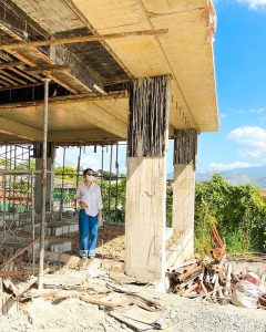 Building Dreams: Five Young Celebrities Building Their Dream Homes ...