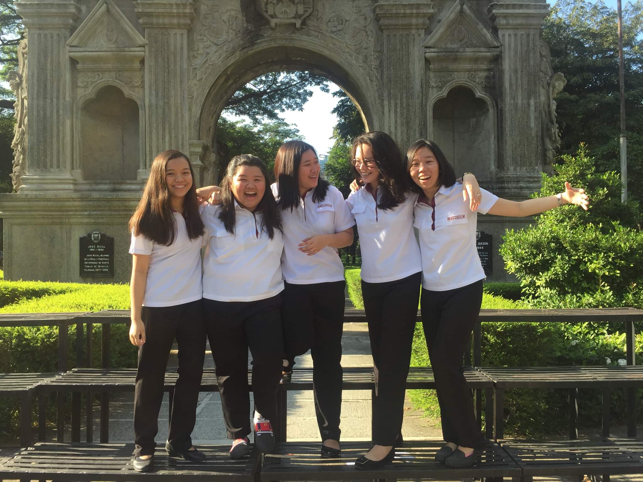 How To Get to the Top: Tips from Arch. Bhing-Bhing Panagsagan Ko, the ...