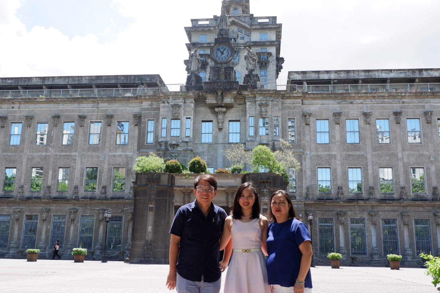 How To Get to the Top: Tips from Arch. Bhing-Bhing Panagsagan Ko, the ...