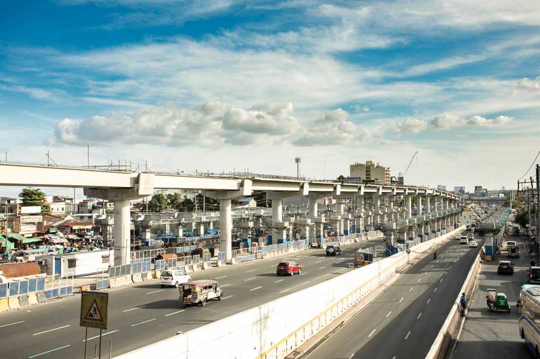MRT-7 Progress Report: The Future of Metro Manila Transit - Pinoy Builders