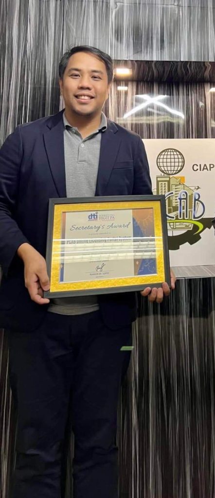 Pinoy Builders' Spotlight: Atty. Herbert D.G. Matienzo, LL.M., MPA ...