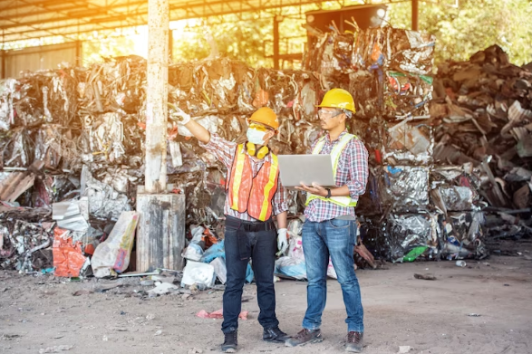 Reduce, Reuse, and Recycle: Best Practices for Construction and ...