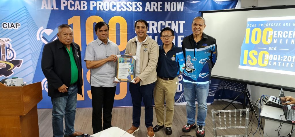 Pinoy Builders' Spotlight: Atty. Herbert D.G. Matienzo, LL.M., MPA ...