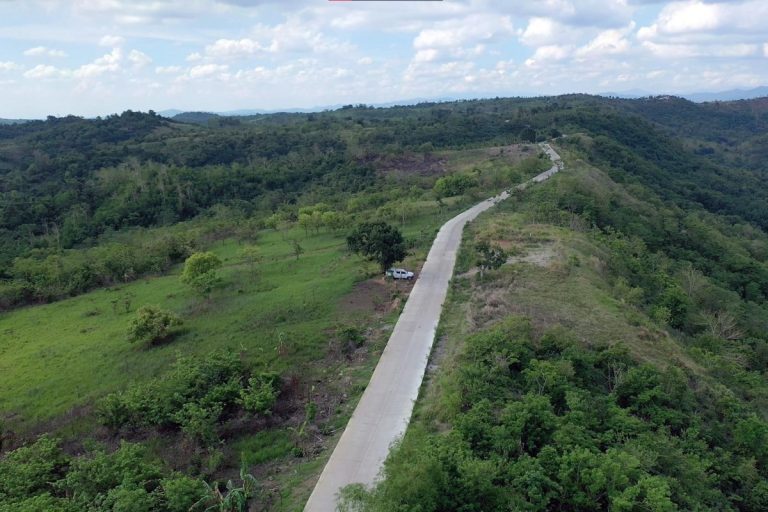 Project Update: Government Road Infrastructure Projects - Pinoy Builders