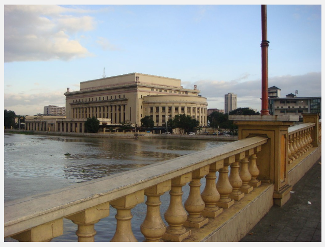 The Manila Central Post Office: History, Legacy, and the Future - Pinoy ...