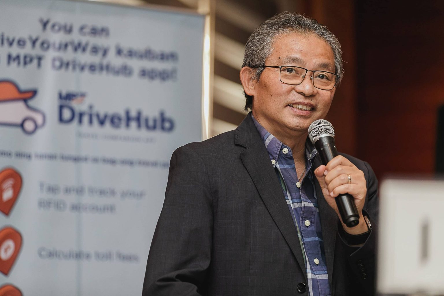 Metro Pacific Sets Sights on Cebu Expressway and Bohol Bridge Projects ...