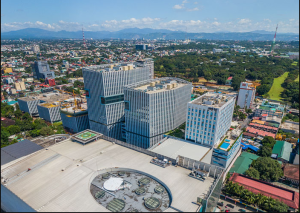 Architectural Marvels: Exploring the Top 10 Sustainable Buildings in ...