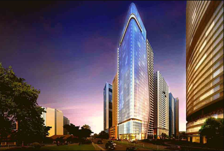 Architectural Marvels: Exploring the Top 10 Sustainable Buildings in ...