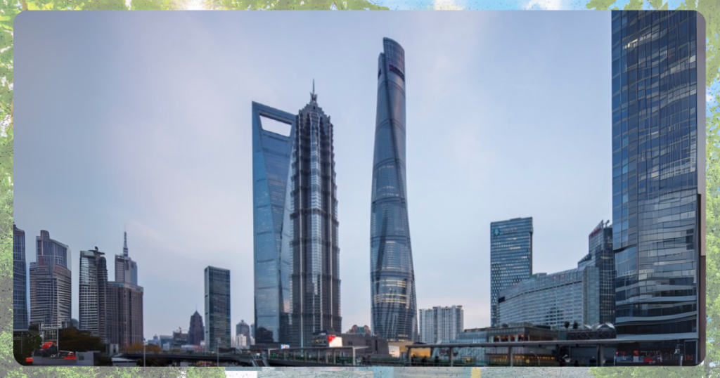 Green and Beautiful: Award-Winning Buildings with LEED Certification ...
