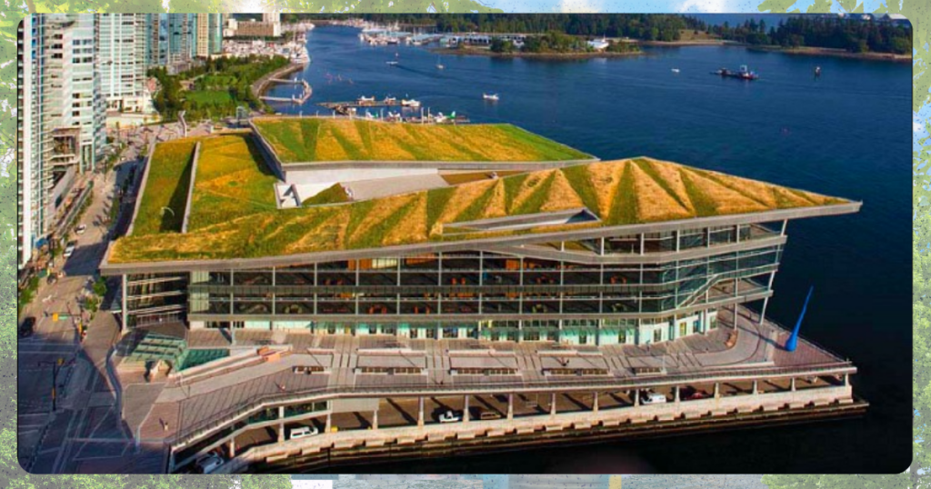 Green and Beautiful: Award-Winning Buildings with LEED Certification ...