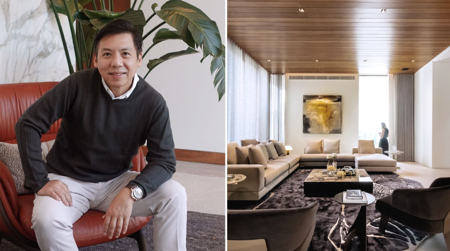 Architects of the Celebrities: Highly Sought-After Architects and ...