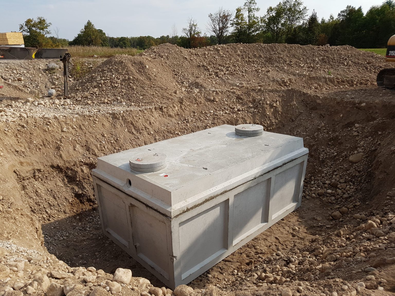 Know Your Septic Tank: Types, How It Works, and Finding the Ideal Fit ...