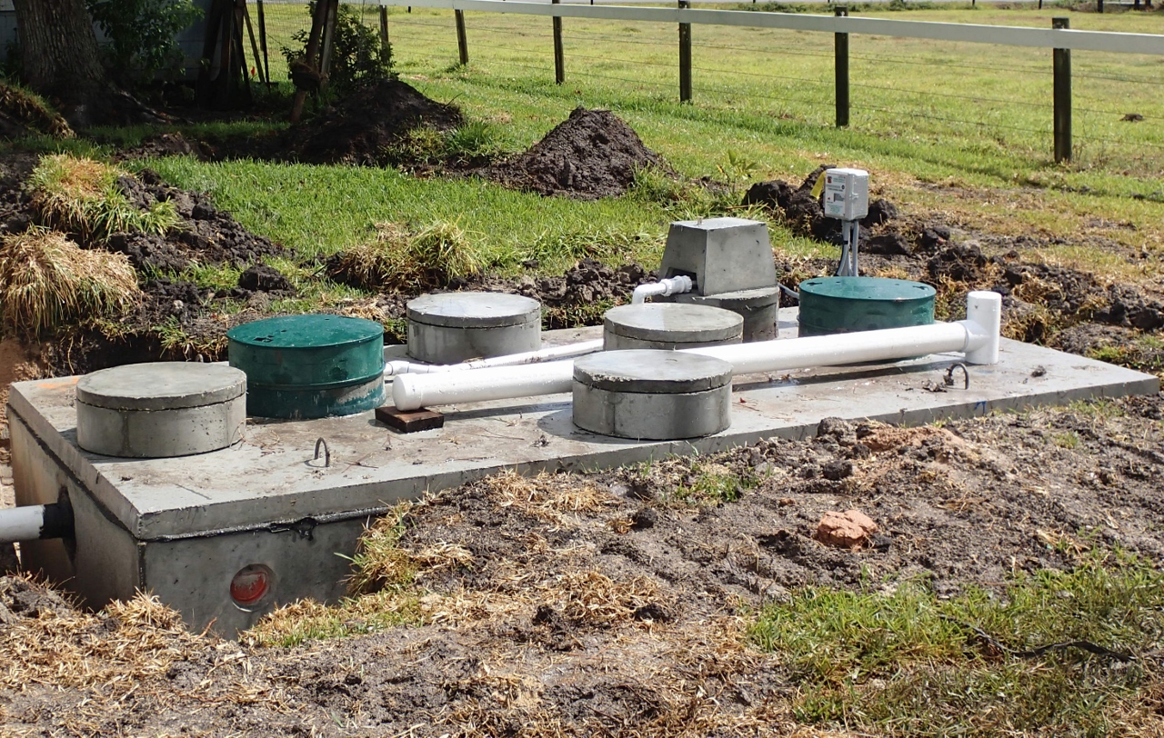 Know Your Septic Tank: Types, How It Works, and Finding the Ideal Fit ...