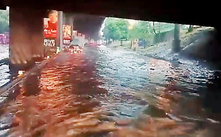 Water World: Mapping Floodprone Zones in Metro Manila - Pinoy Builders