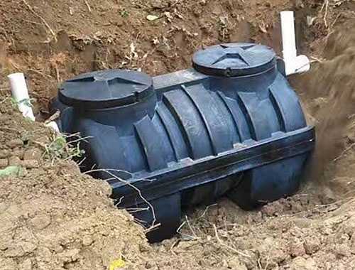 Know Your Septic Tank: Types, How It Works, and Finding the Ideal Fit ...