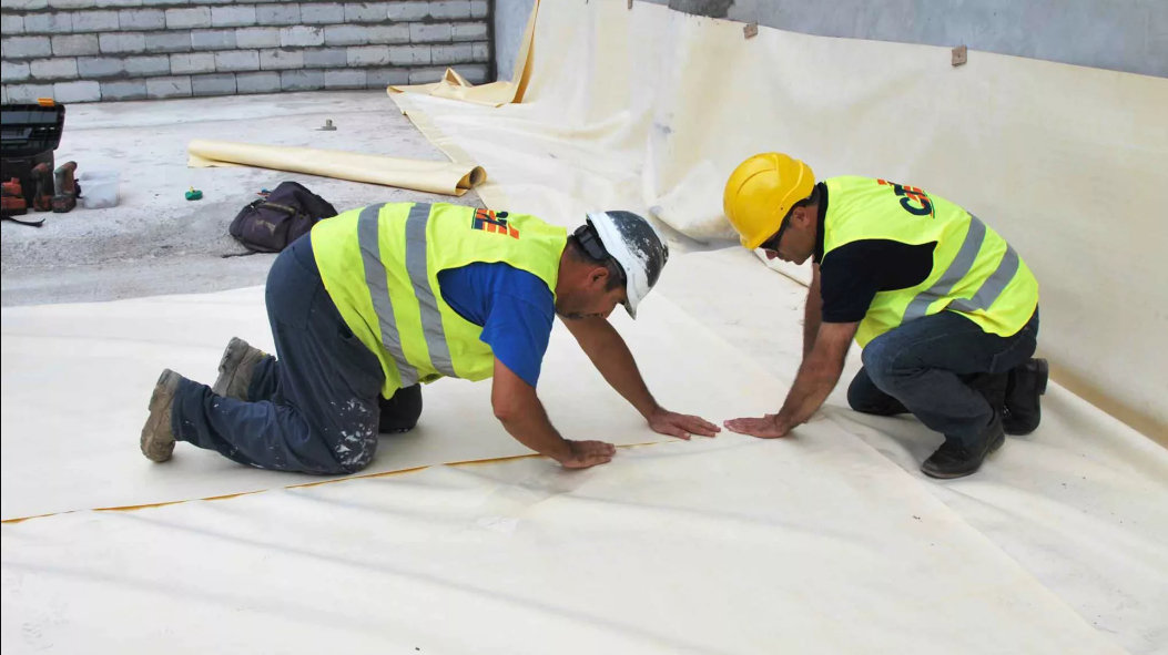 Building for Resilience: New Generation Waterproofing Against Typhoons ...