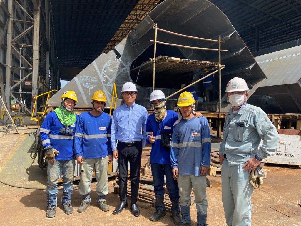 Magkano Nga Ba Ang Salary ng Mga Construction Professional sa Japan ...