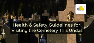 Health & Safety Guidelines for Visiting the Cemetery This Undas - Pinoy ...