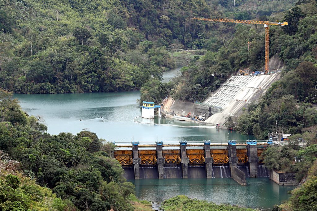 Year-End Review: Construction Projects in the Philippines Launched and ...