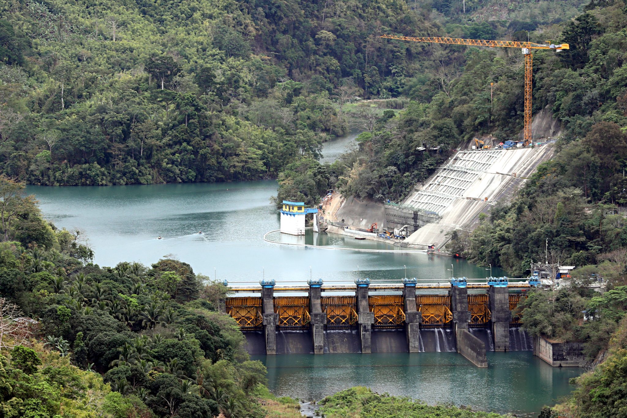 Year-End Review: Construction Projects in the Philippines Launched and ...