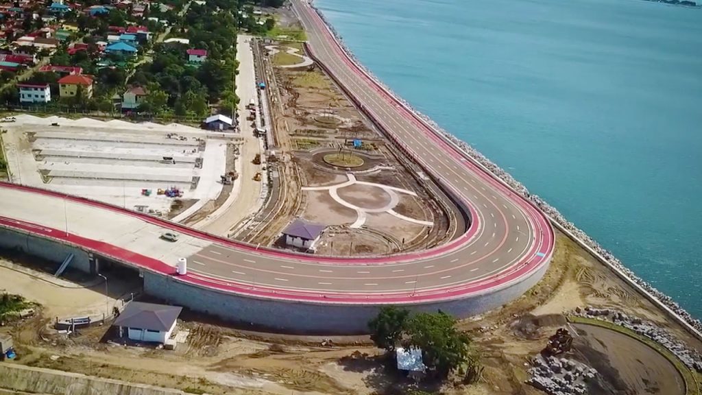Year-End Review: Construction Projects in the Philippines Launched and ...