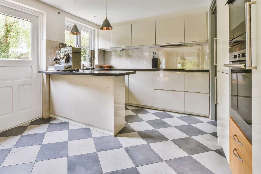 How to Style with Tiles: Ano Dapat ang Ginagamit sa Iba't-ibang Room ng ...