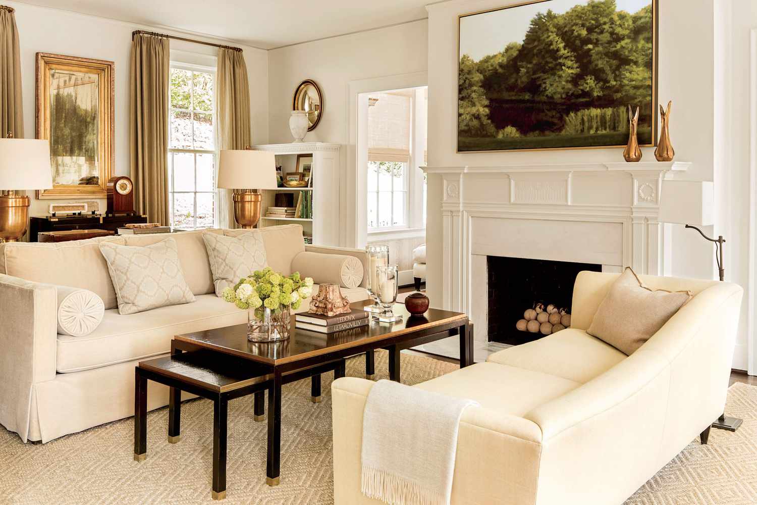 Top 10 Color Trends for 2024 in Interior and Exterior Design - Pinoy ...
