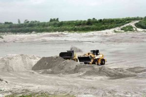 Eco-Friendly ba ang Lahar Sand Para sa Construction Projects? - Pinoy ...