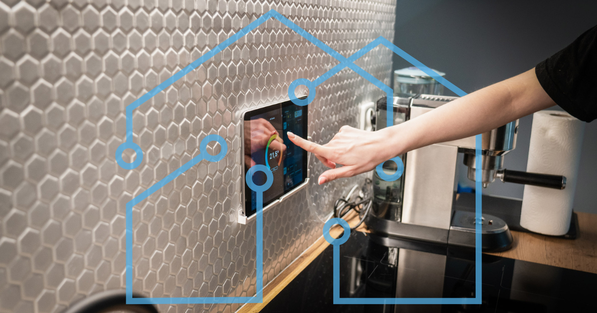 Beyond Bricks: The Rise of Smart Homes in Construction - Pinoy Builders