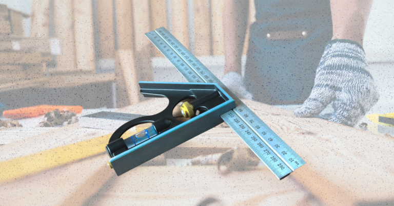 Mastering the Basics: Building with Combination Squares and Screwdriver Sets - Pinoy Builders