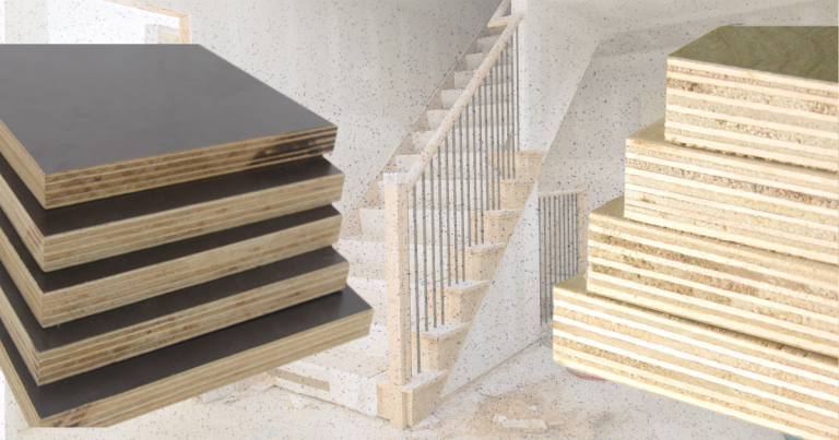 Which Is More Practical: Phenolic Boards Or Plywood? - Pinoy Builders