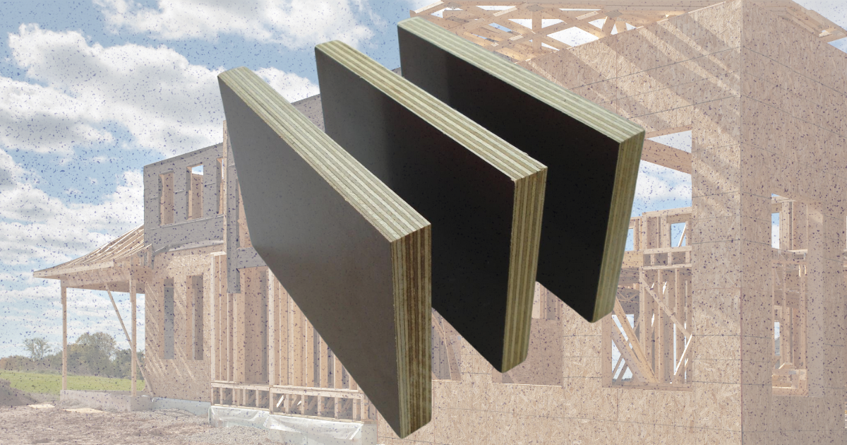 Which Is More Practical: Phenolic Boards Or Plywood? - Pinoy Builders