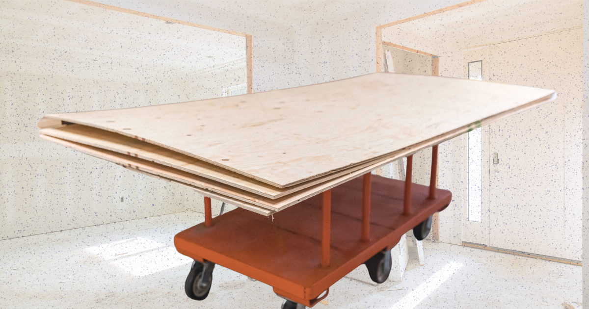 Which Is More Practical: Phenolic Boards Or Plywood? - Pinoy Builders