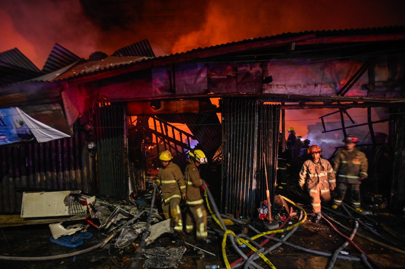 The Importance of Firewalls in the Philippine Construction Industry ...