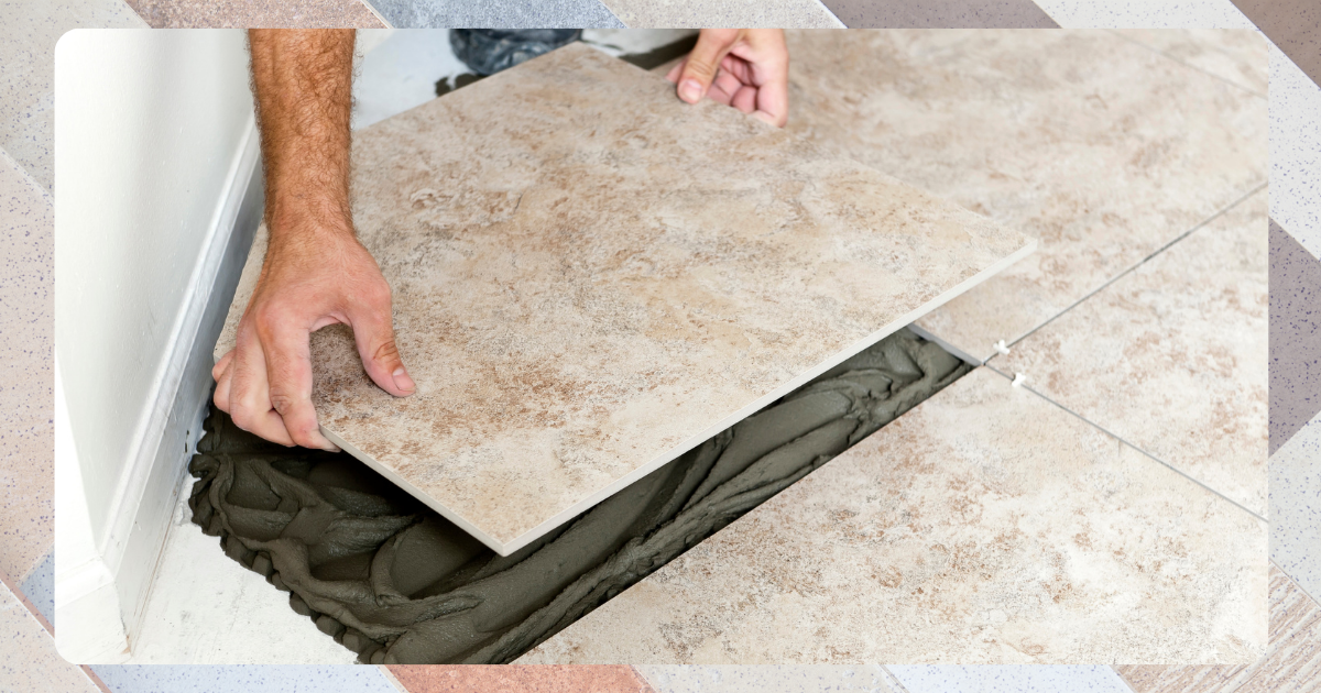 Tiles and Trends: Design and Installation Tips for Stylish Tile Space ...