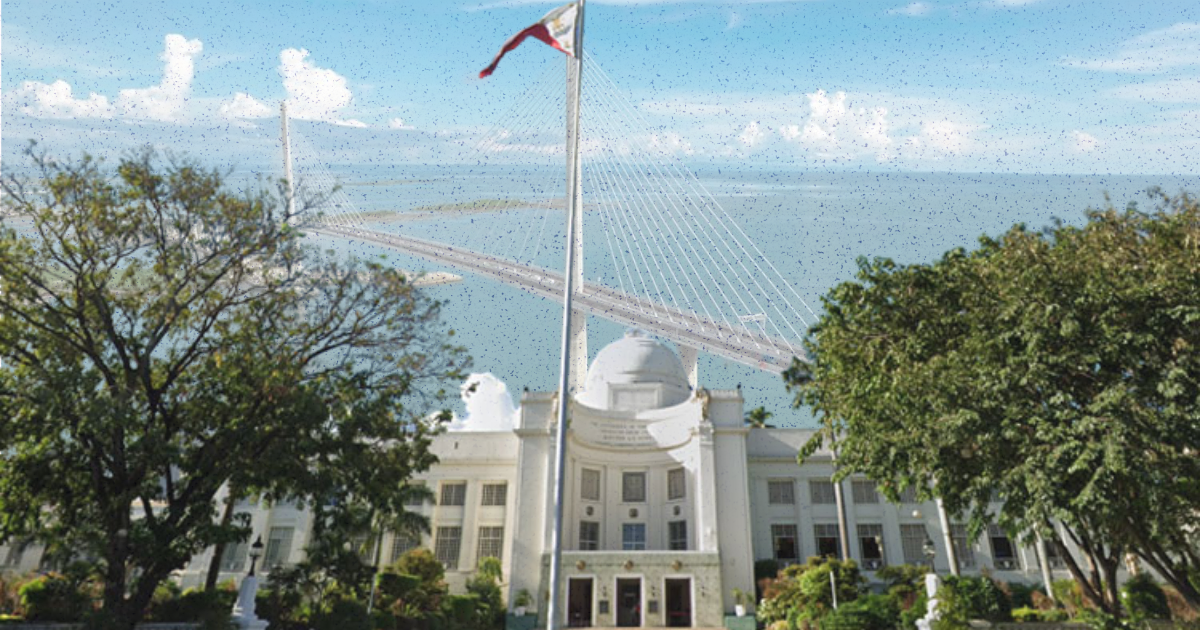 DPWH Gives Up Metro Cebu Expressway To Cebu Capitol - Pinoy Builders